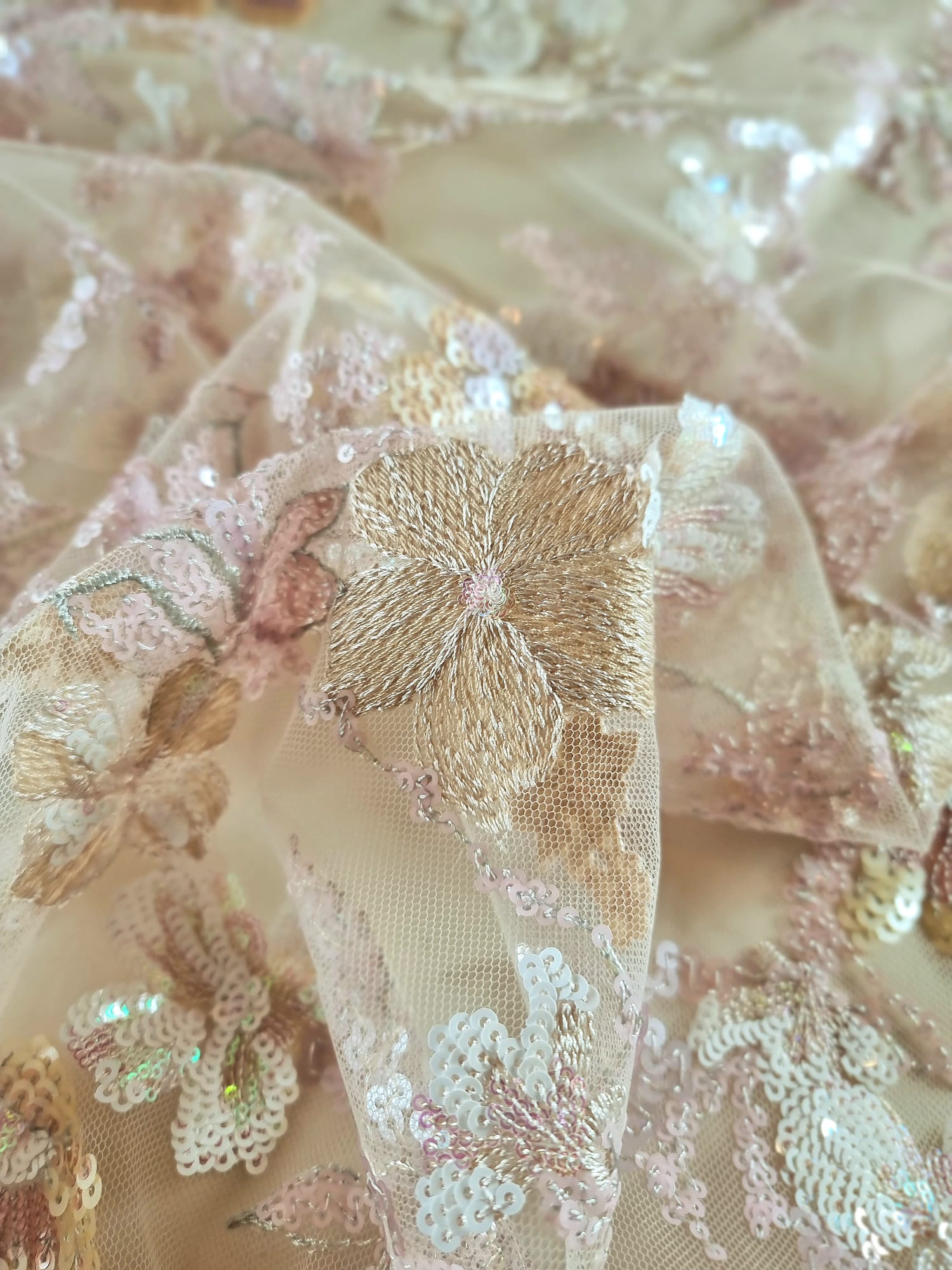 tesatura-brodata-dantela-polyester-model-floral-tesaturi-donarosso ...
