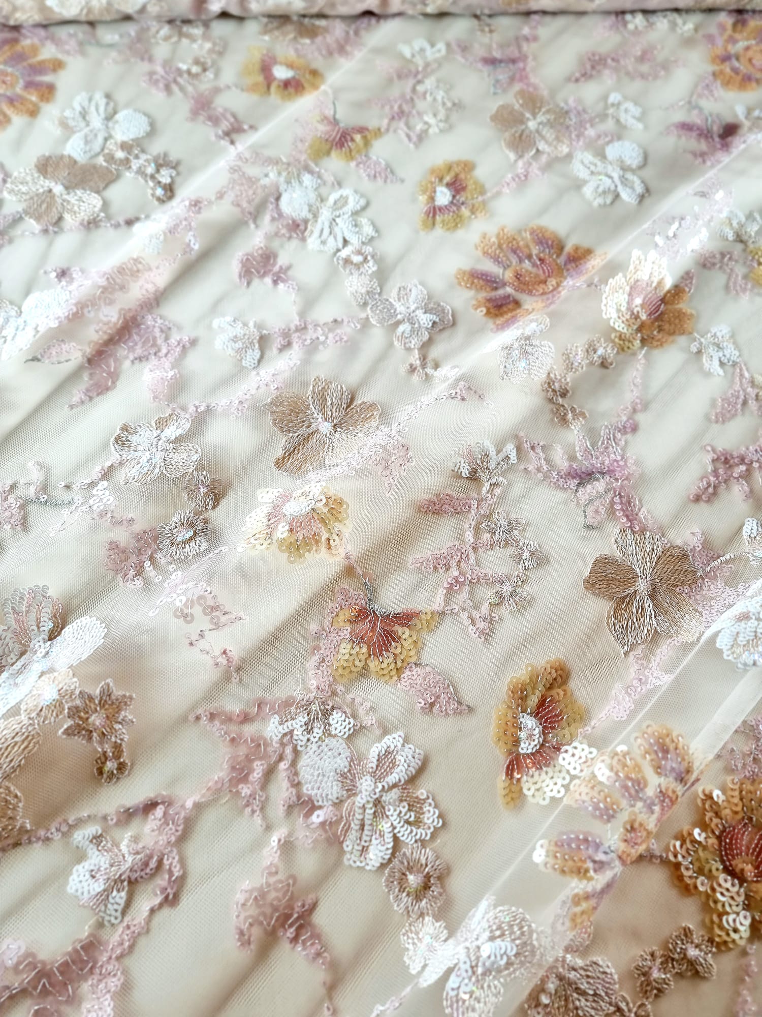 tesatura-brodata-dantela-polyester-model-floral-tesaturi-donarosso ...